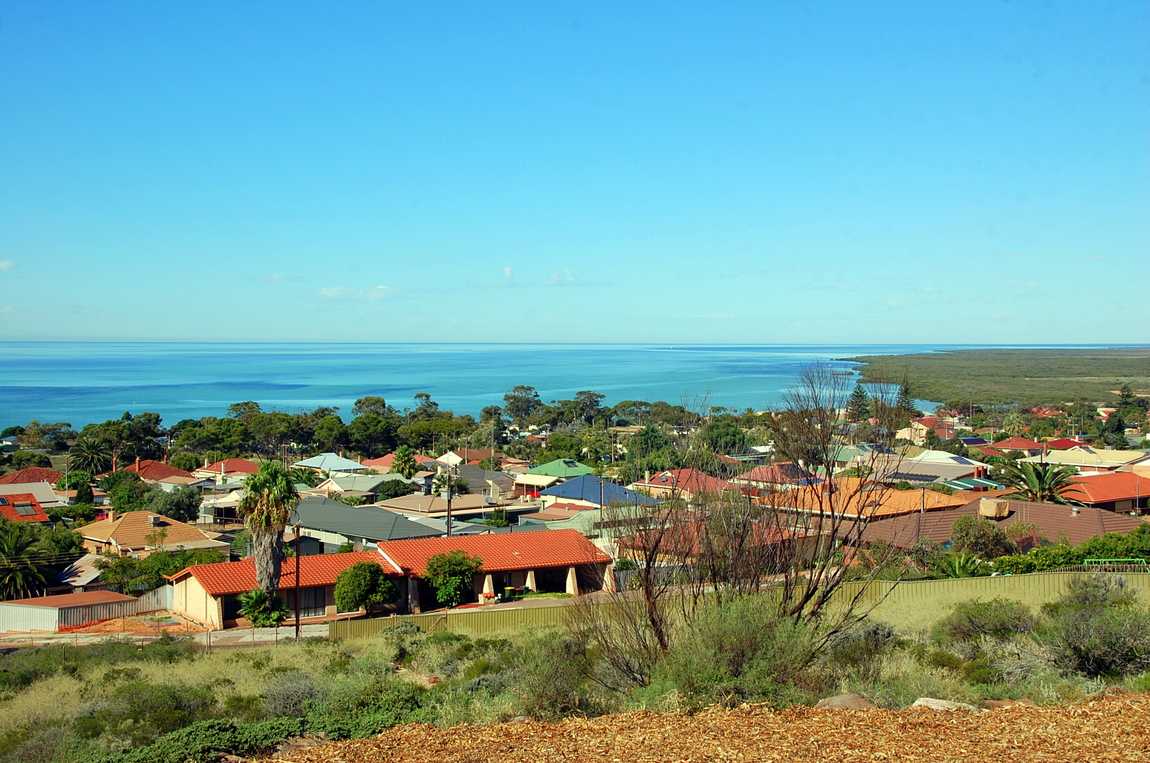 ¨Port Neill . Que voir