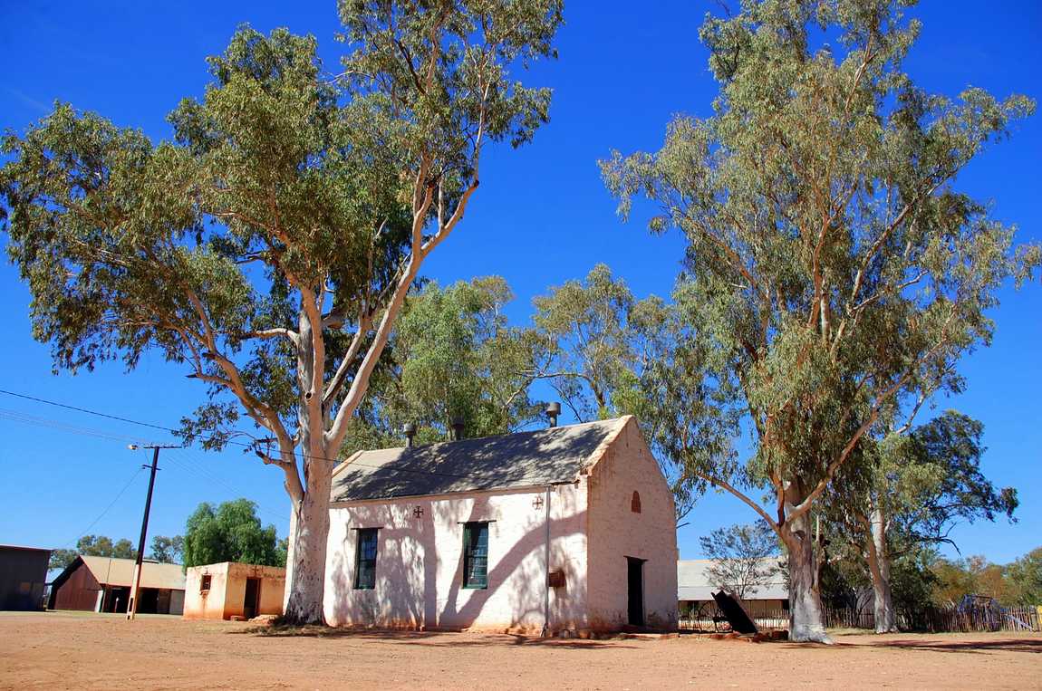 Hermansbug . Que voir