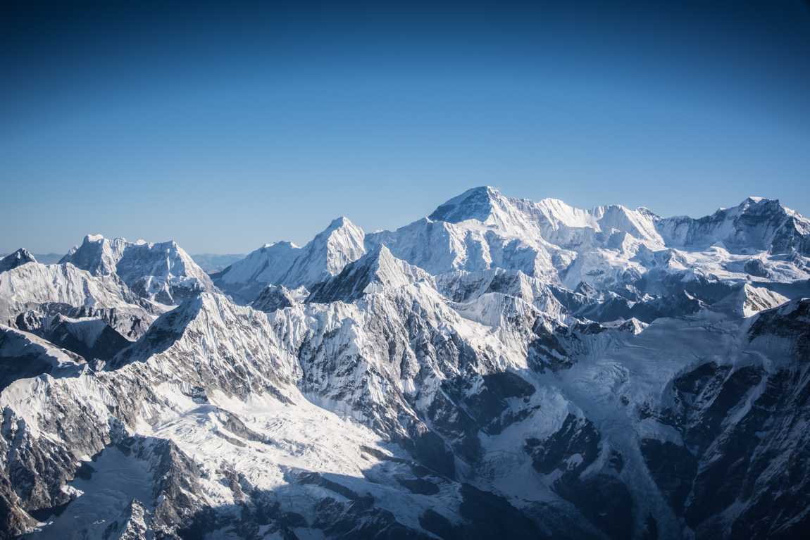 Himalaya . Que voir