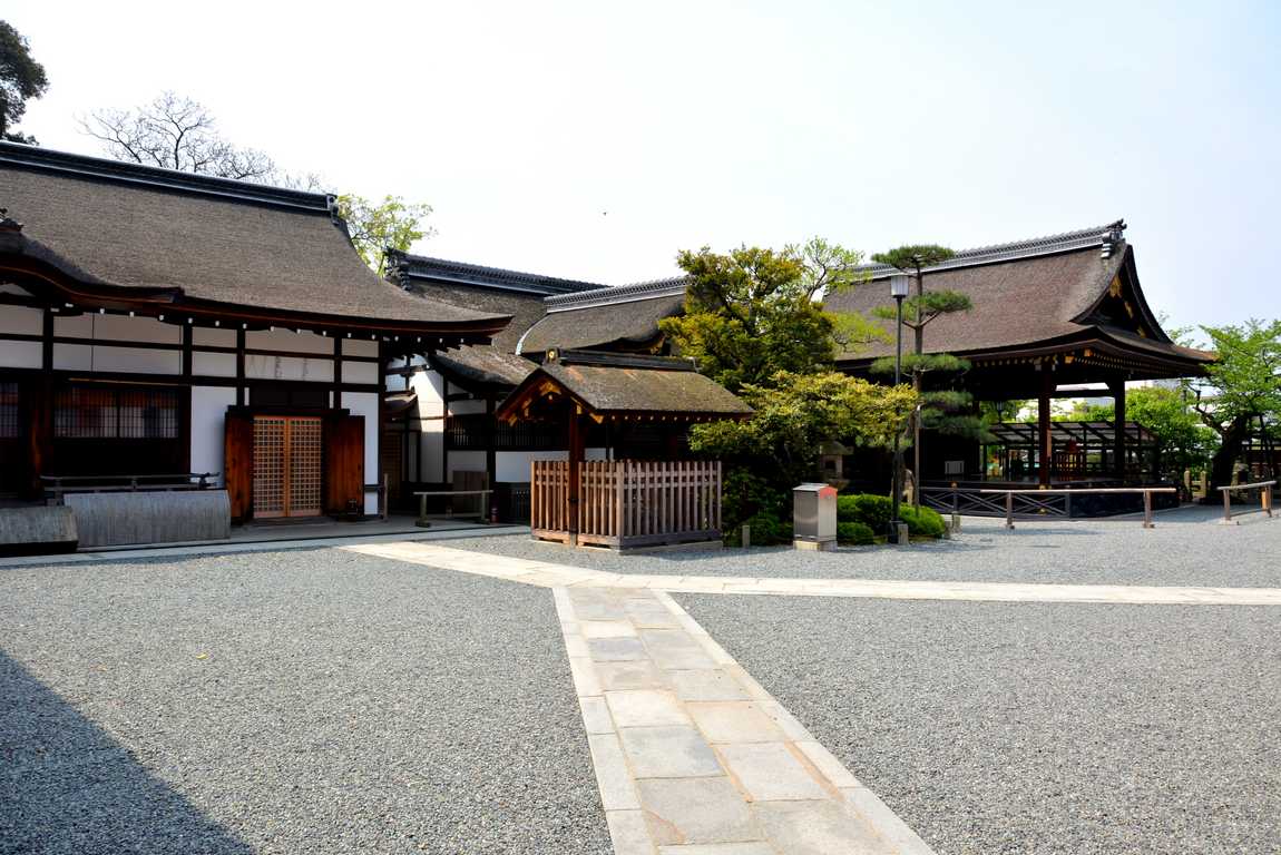 Sangatsu Do . Que voir