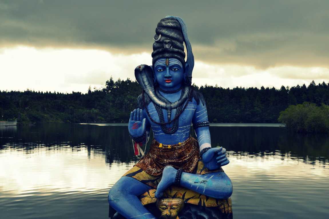 Grand Bassin . Que voir