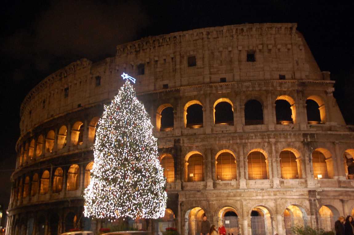 Collisée . Que voir
